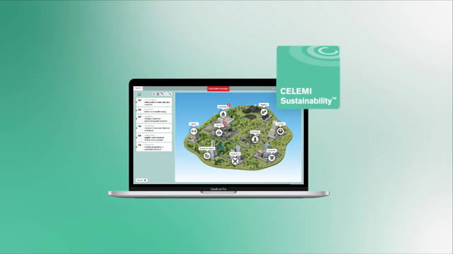 Streamio - Celemi Sustainability™ - Full version